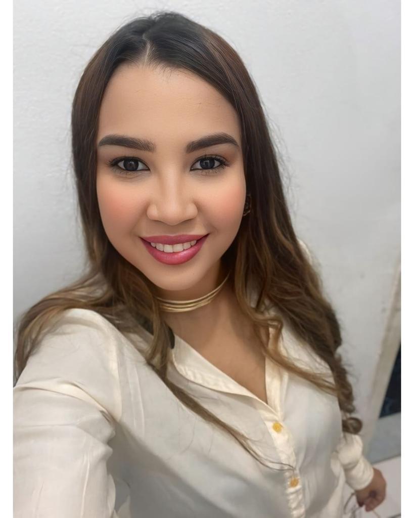 Larissa Prado | Heon Plataforma